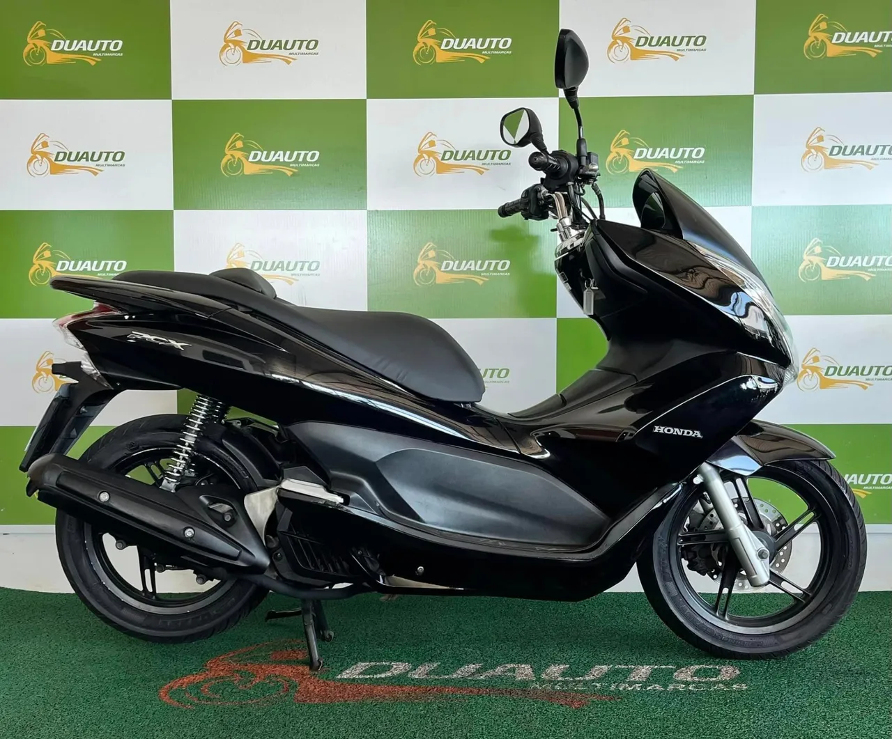 Motos HONDA no Brasil