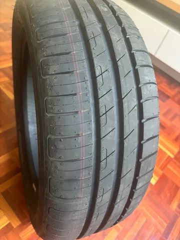 "pneu goodyear efficientgrip" no Brasil