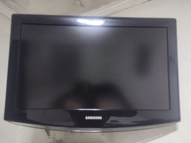 "tv samsung 32 polegadas lcd" no Brasil