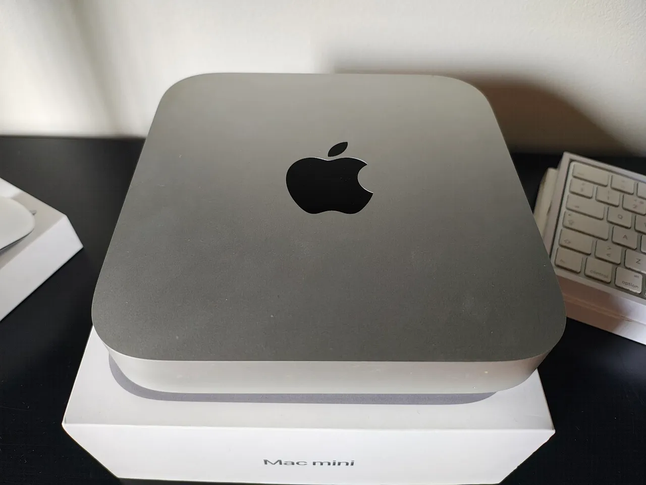 mac mini m1 16gb mac mini m1 16gb