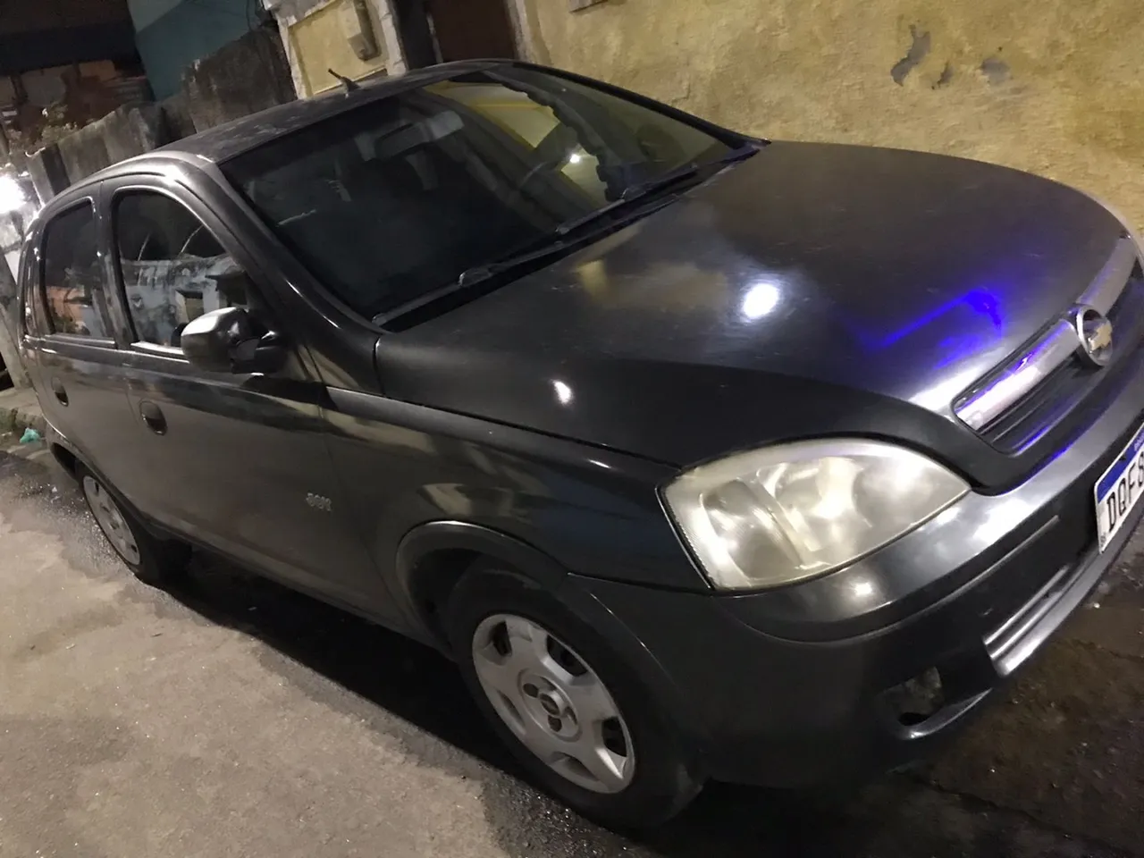 CHEVROLET CORSA 2006 Usados e Novos