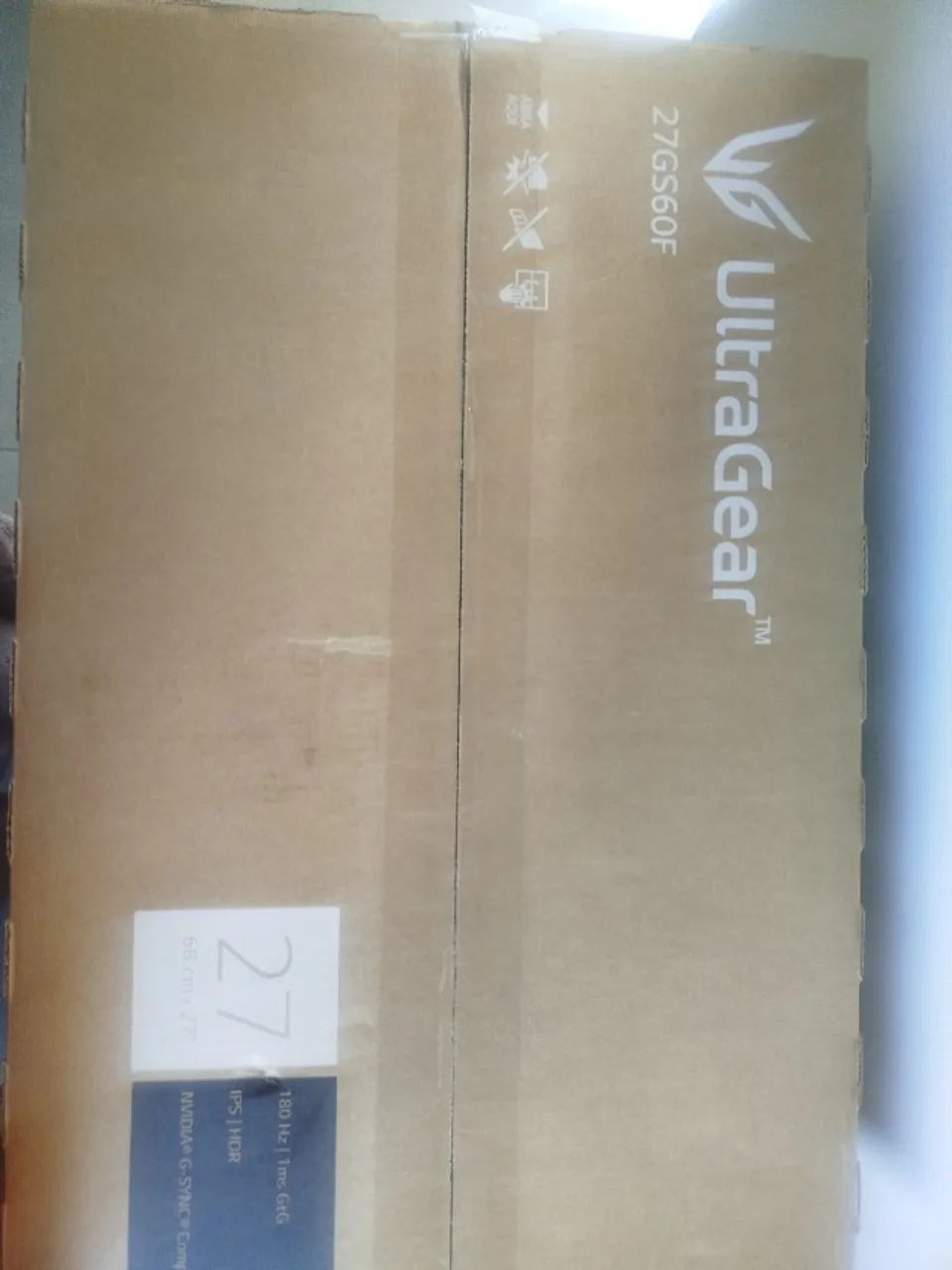 Playstation 5 com monitor ultra gear 27 - Consoles de Vídeo Game ...