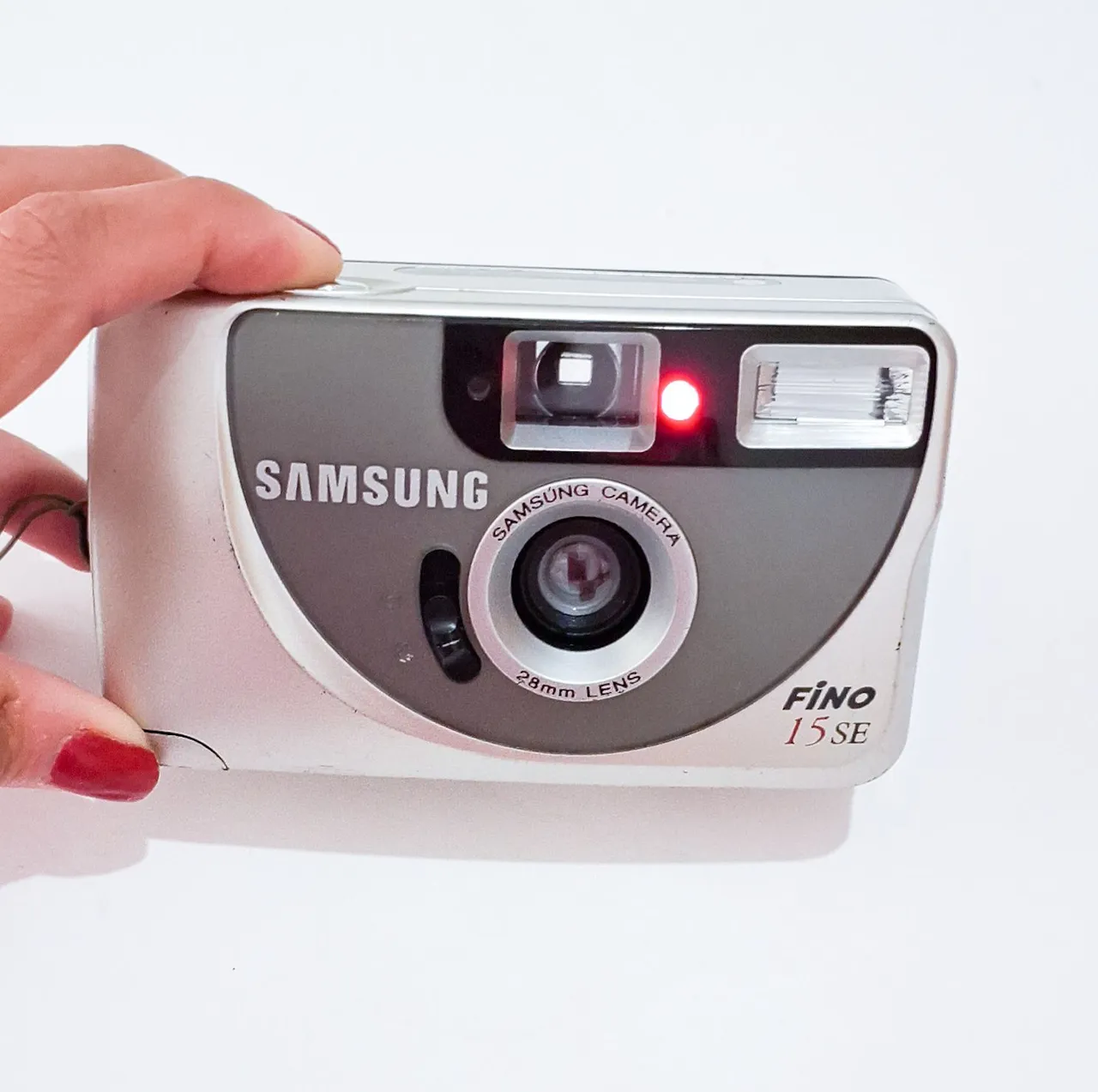 "cameras fotograficas analogicas" no Brasil