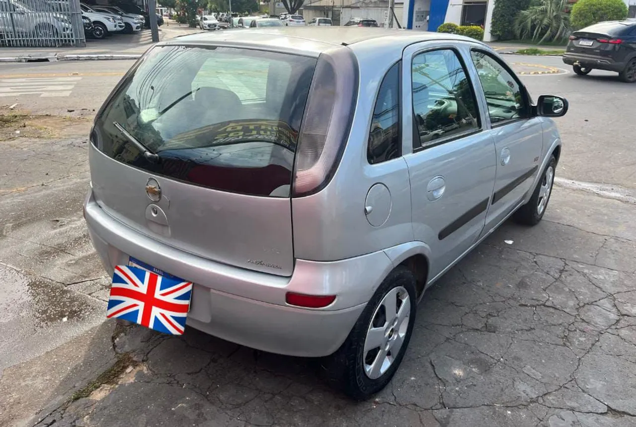 "chevrolet corsa 2008" - Carros Usados e Novos à venda