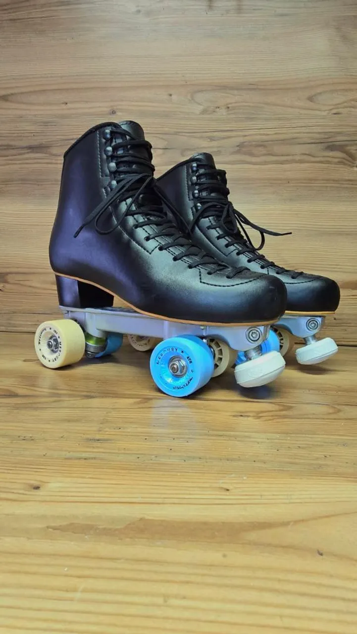 "patins rye" no Brasil
