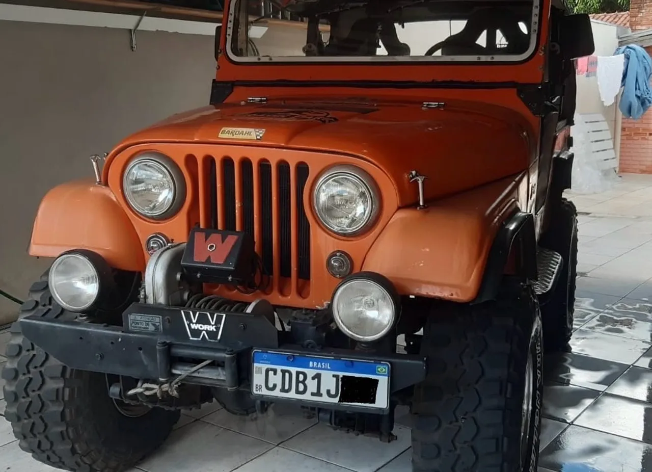 "carros jipes" - Carros Usados e Novos à venda