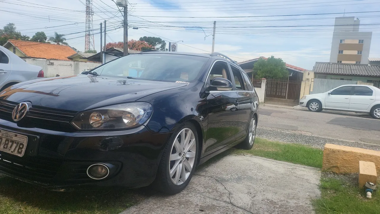 VOLKSWAGEN JETTA 2012 Usados e Novos