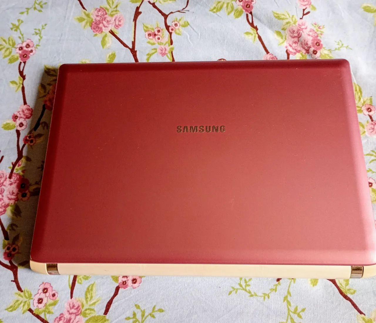 "notebook samsung rosa" - Notebooks no Brasil