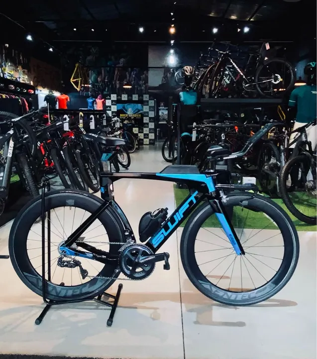 "bicicleta tt" - Ciclismo no Brasil