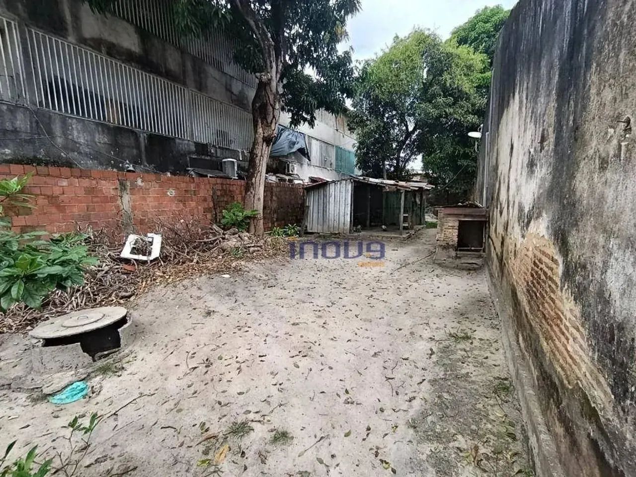 Terreno à venda, 406 m² por R$ 432.481,00 - Jardim Cearense - Fortaleza ...