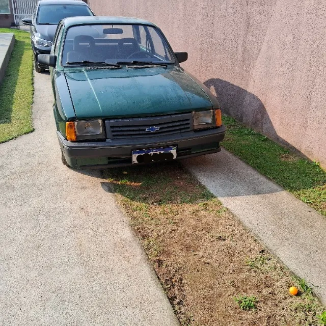 CHEVROLET CHEVETTE 1989 Usados e Novos