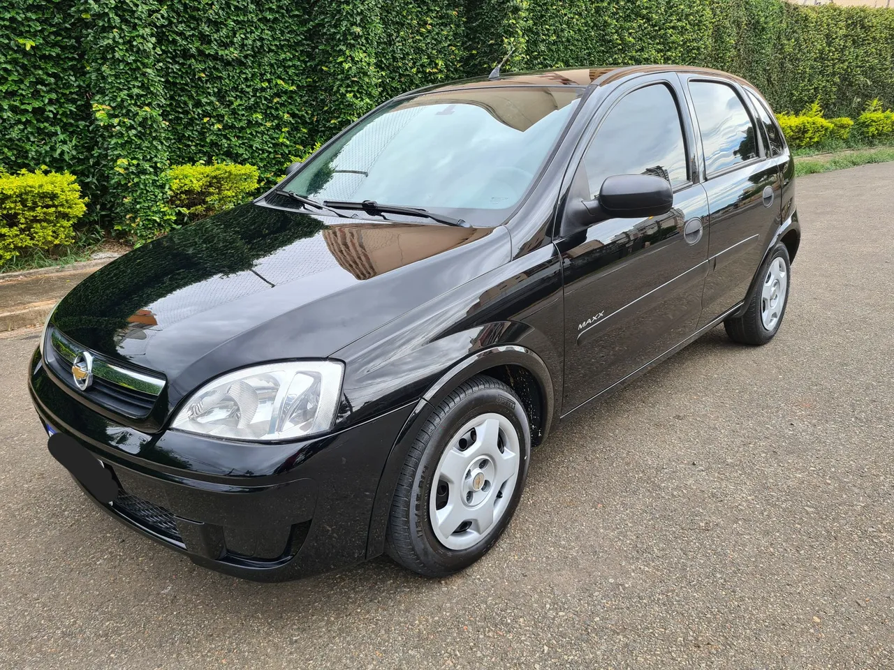 CHEVROLET CORSA 2012 Usados e Novos