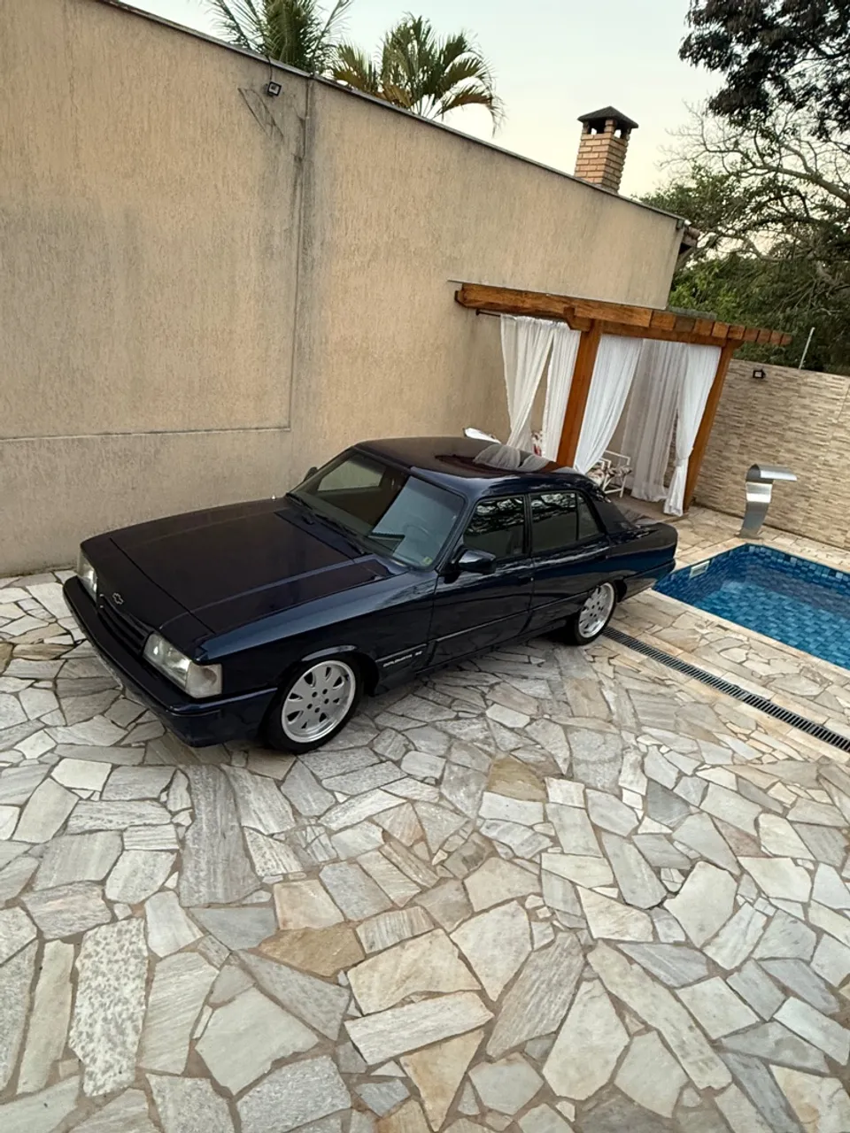 CHEVROLET OPALA 1991 Usados e Novos