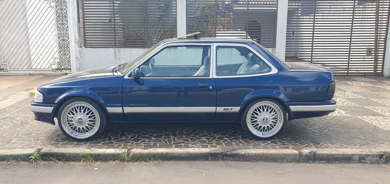 VOLKSWAGEN APOLO Usados e Novos