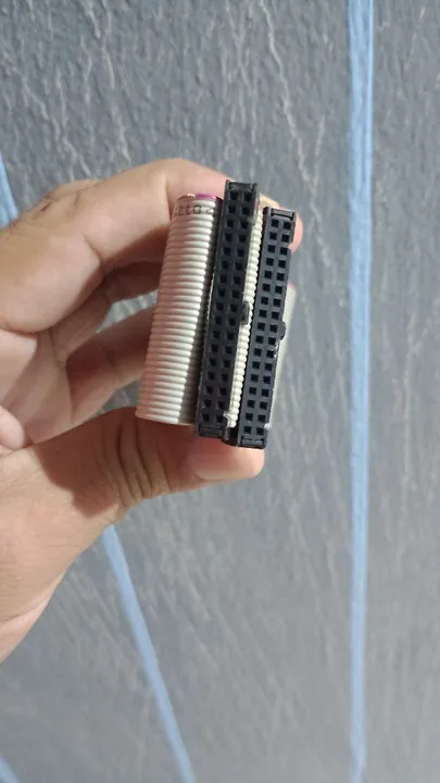 "cabo ide" no Brasil