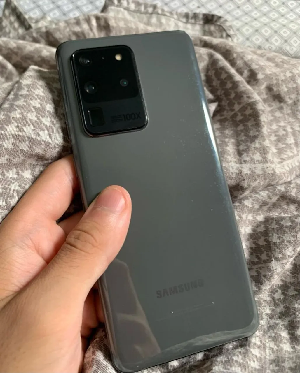 "galaxy s20 ultra" - Celulares Usados, seminovos e Novos no Brasil