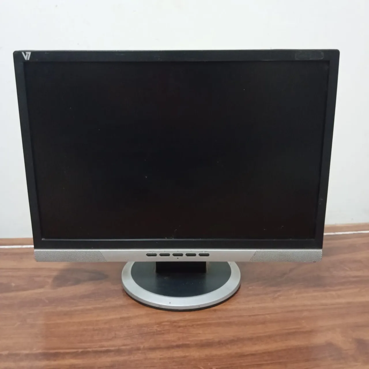 "monitor hp 20" - Monitores no Brasil