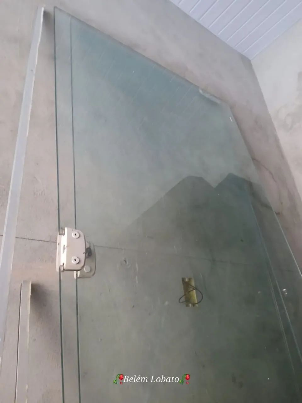 Porta de vidro - Portas e Janelas - Parque Verde, Belém 1466541588 | OLX