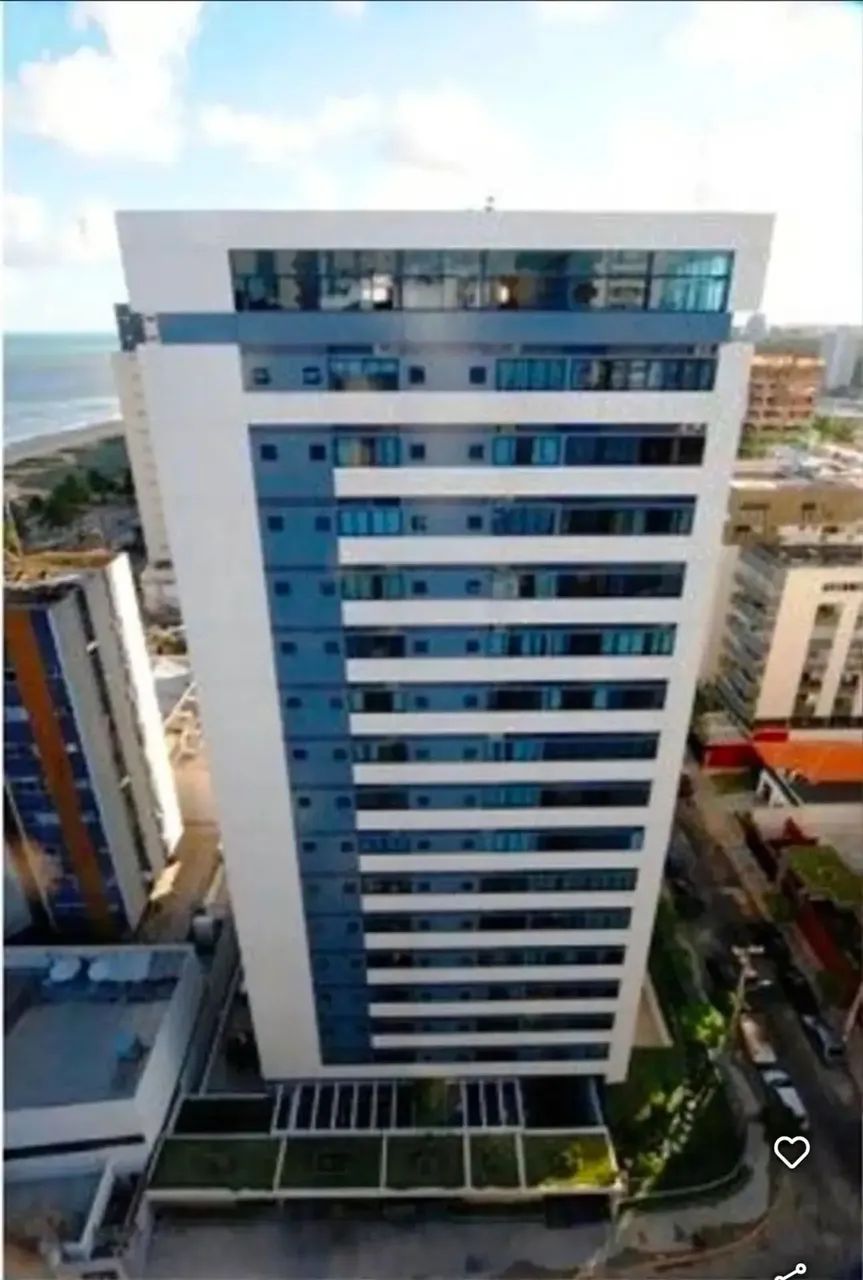Apartamento 2 quartos à venda - Pina, Recife - PE 1469973661 | OLX