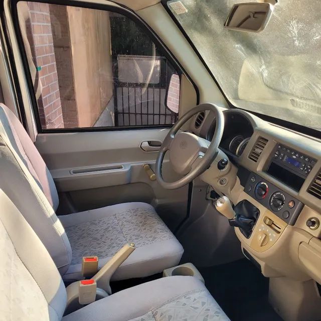 RELY PICK-UP Usados e Novos