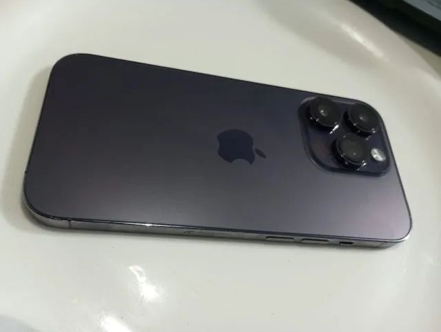 Celulares APPLE Usados, seminovos e Novos - Manaus, Amazonas