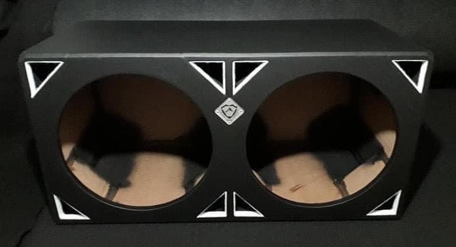 "caixa full trap" no Brasil