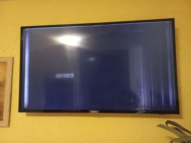 Tv smart 50 polegadas philips | +345 anúncios na OLX Brasil