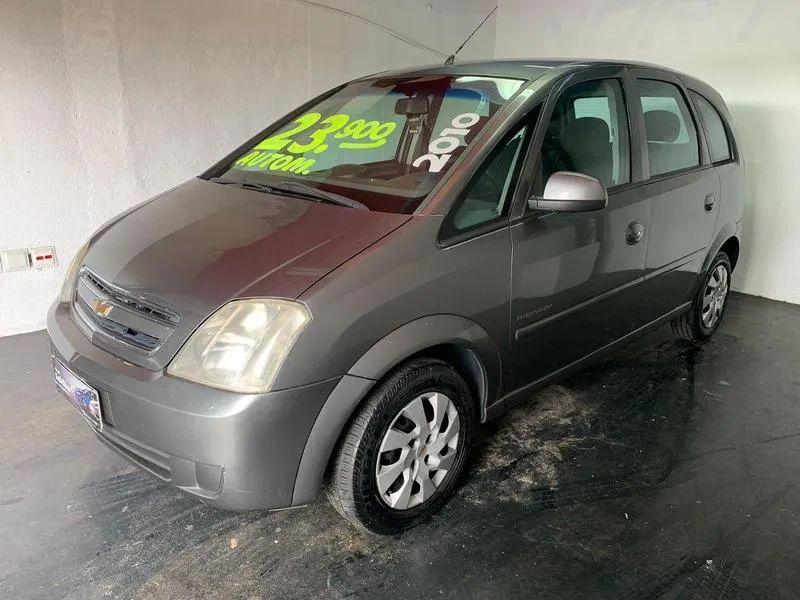 CHEVROLET MERIVA Usados e Novos