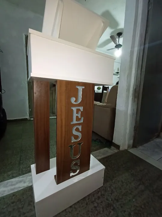 "pulpitos" no Brasil