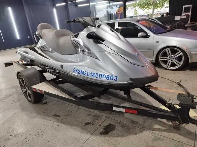 "vx cruiser 1100" no Brasil