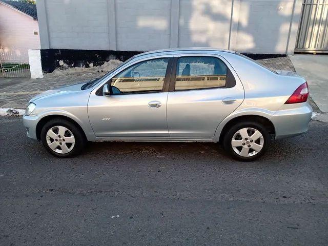 CHEVROLET PRISMA 2010 Usados e Novos