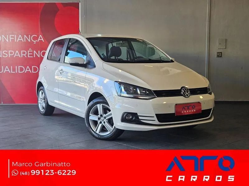 VOLKSWAGEN FOX 2015 Usados e Novos
