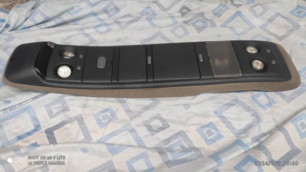 "console s10" no Brasil