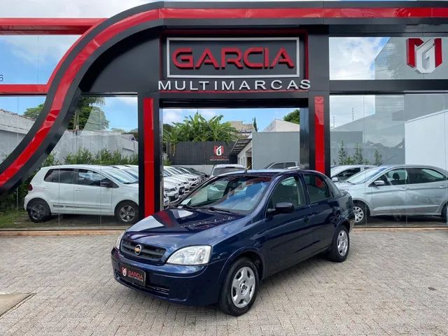 CHEVROLET CORSA 2006 Usados e Novos