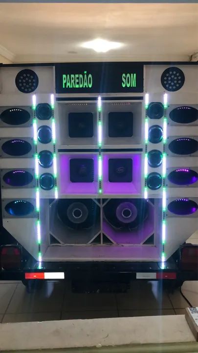 "paredao completo" no Brasil