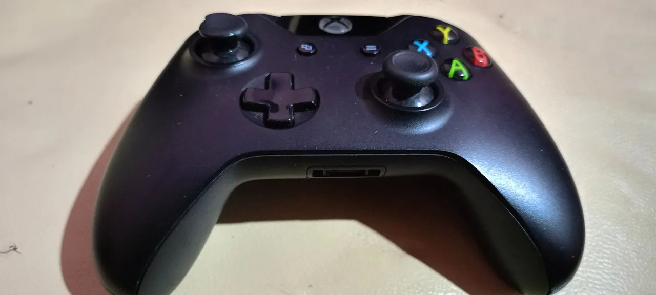 "controle xbox one s original microsoft" no Brasil