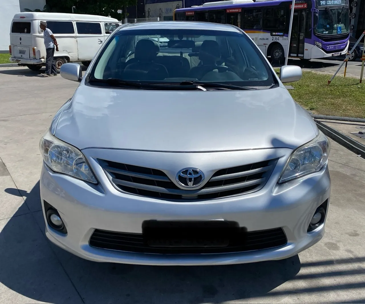 TOYOTA COROLLA 2014 Usados e Novos