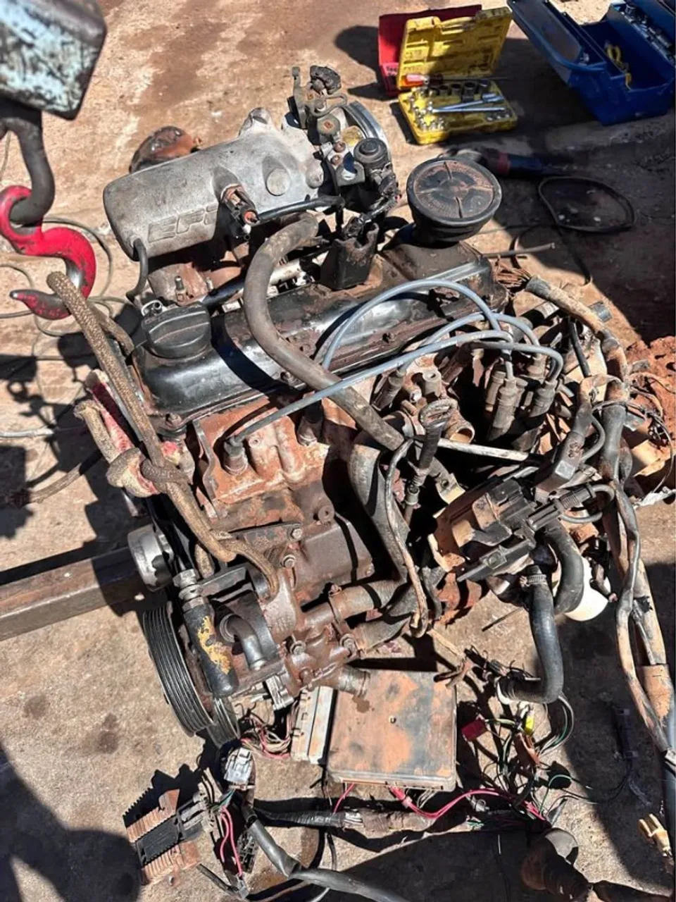 "motor ap completo" no Brasil