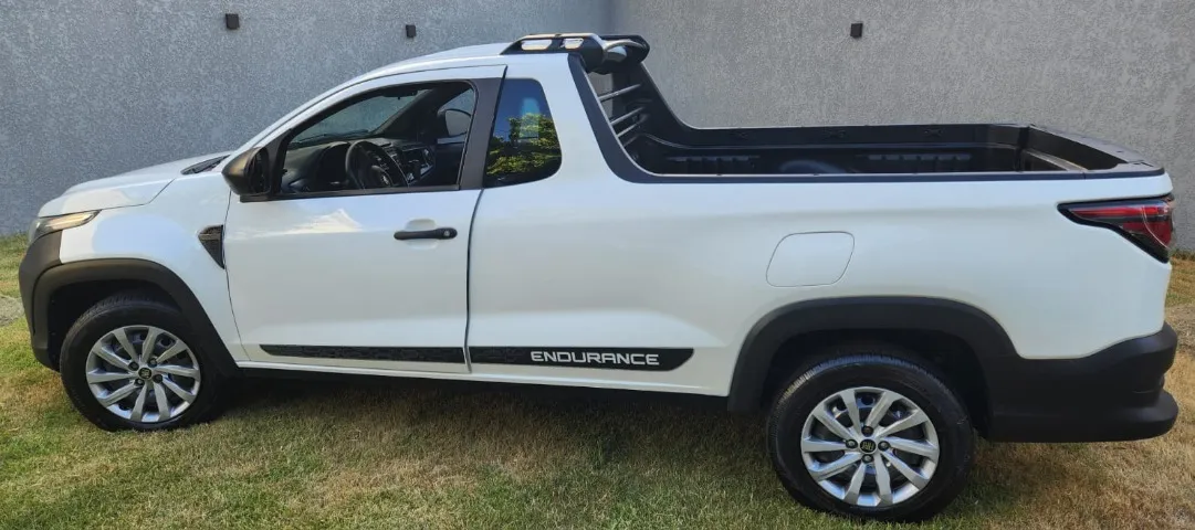 FIAT STRADA Usados e Novos