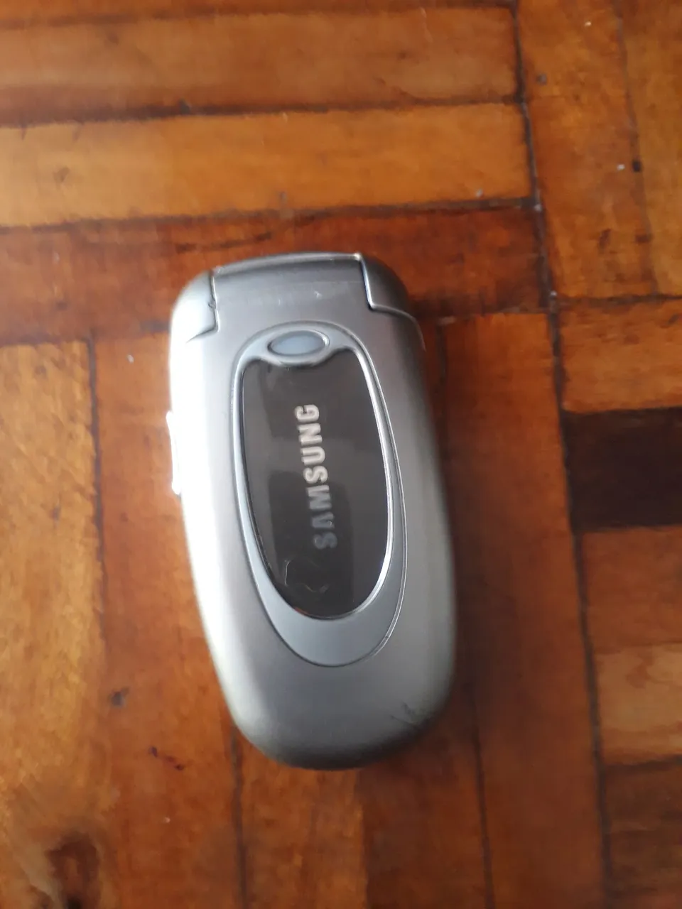 "samsung antigo" no Brasil