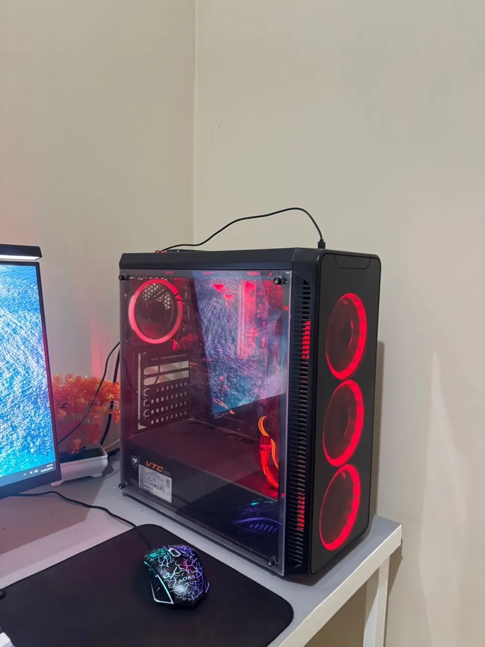 PC Gamer no Brasil