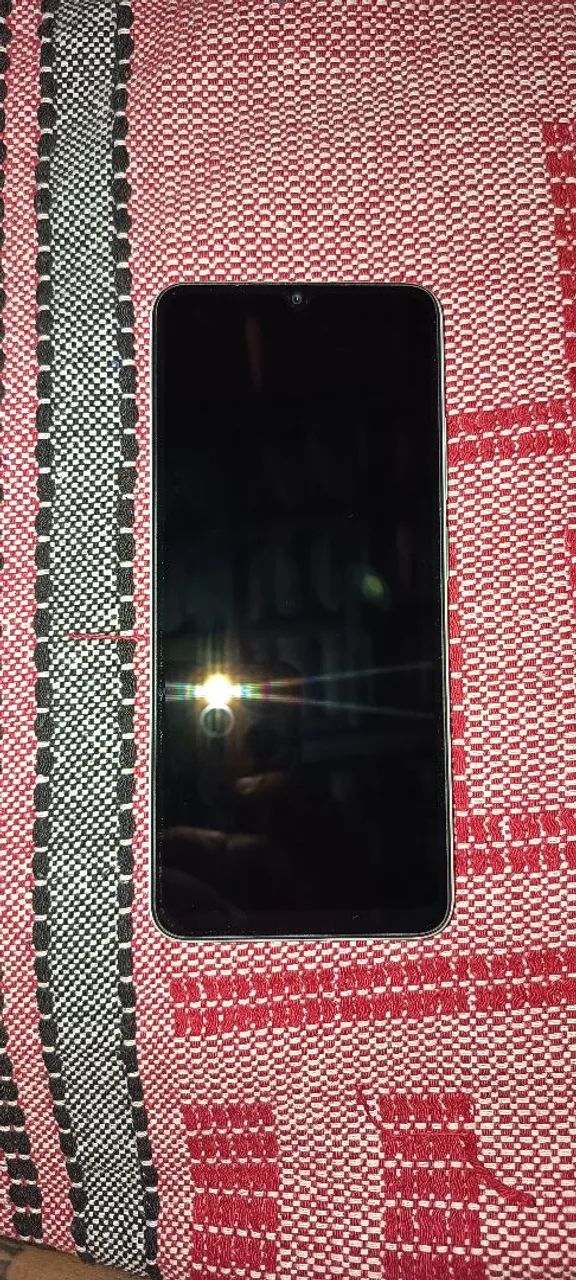 Redmi 12C - Celulares e Smartphones - Lagoa Nova 1465391465 | OLX