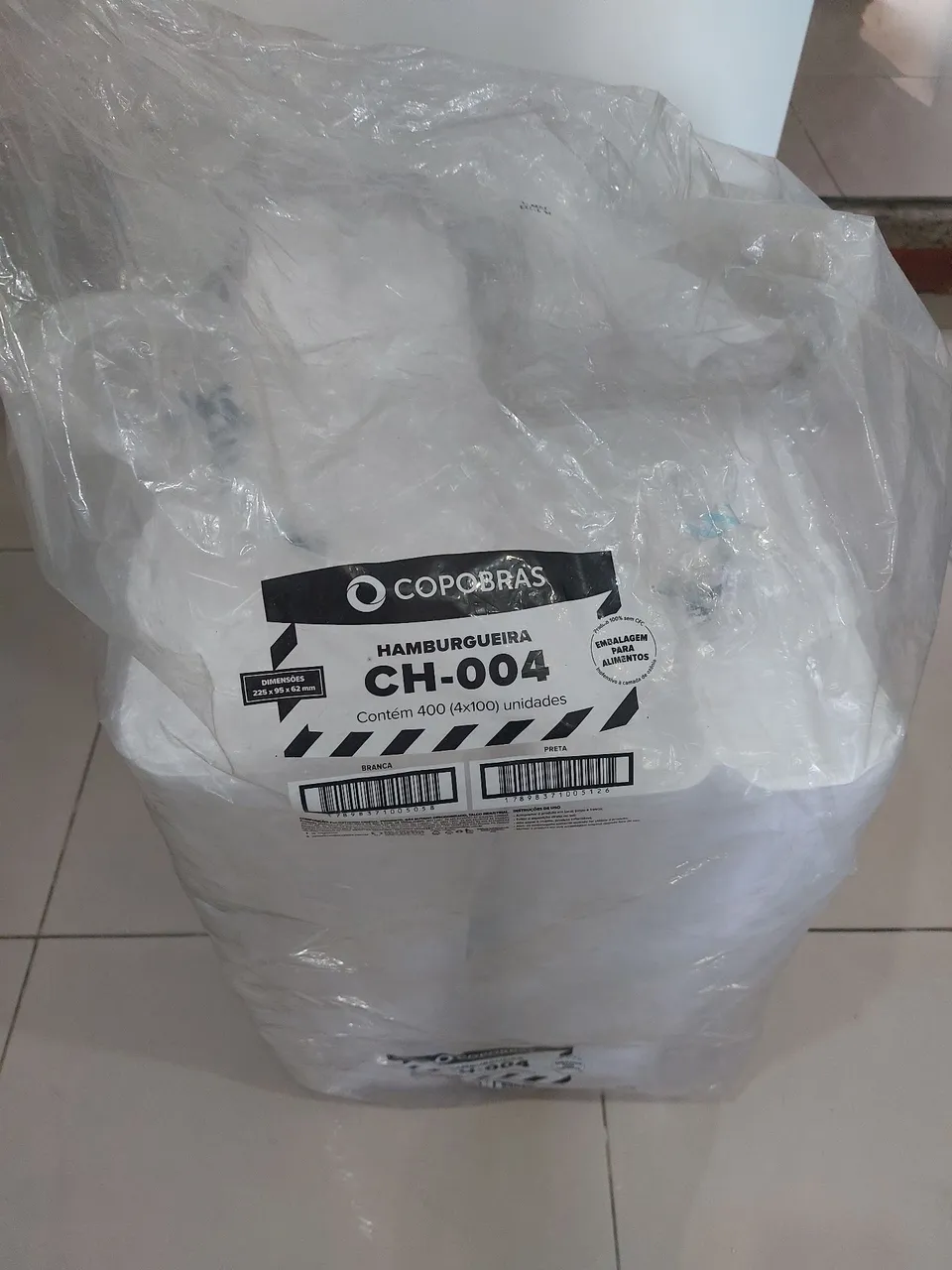 "copobras" no Brasil