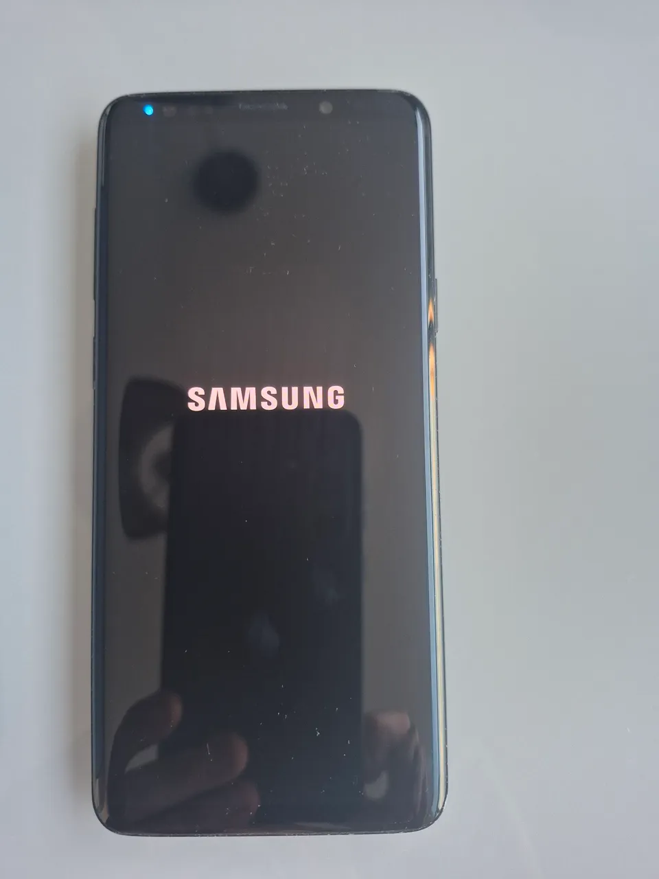 Celulares SAMSUNG GALAXY S9+ Usados, seminovos e Novos no Brasil