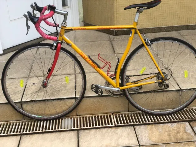 "khs aero turbo" no Brasil