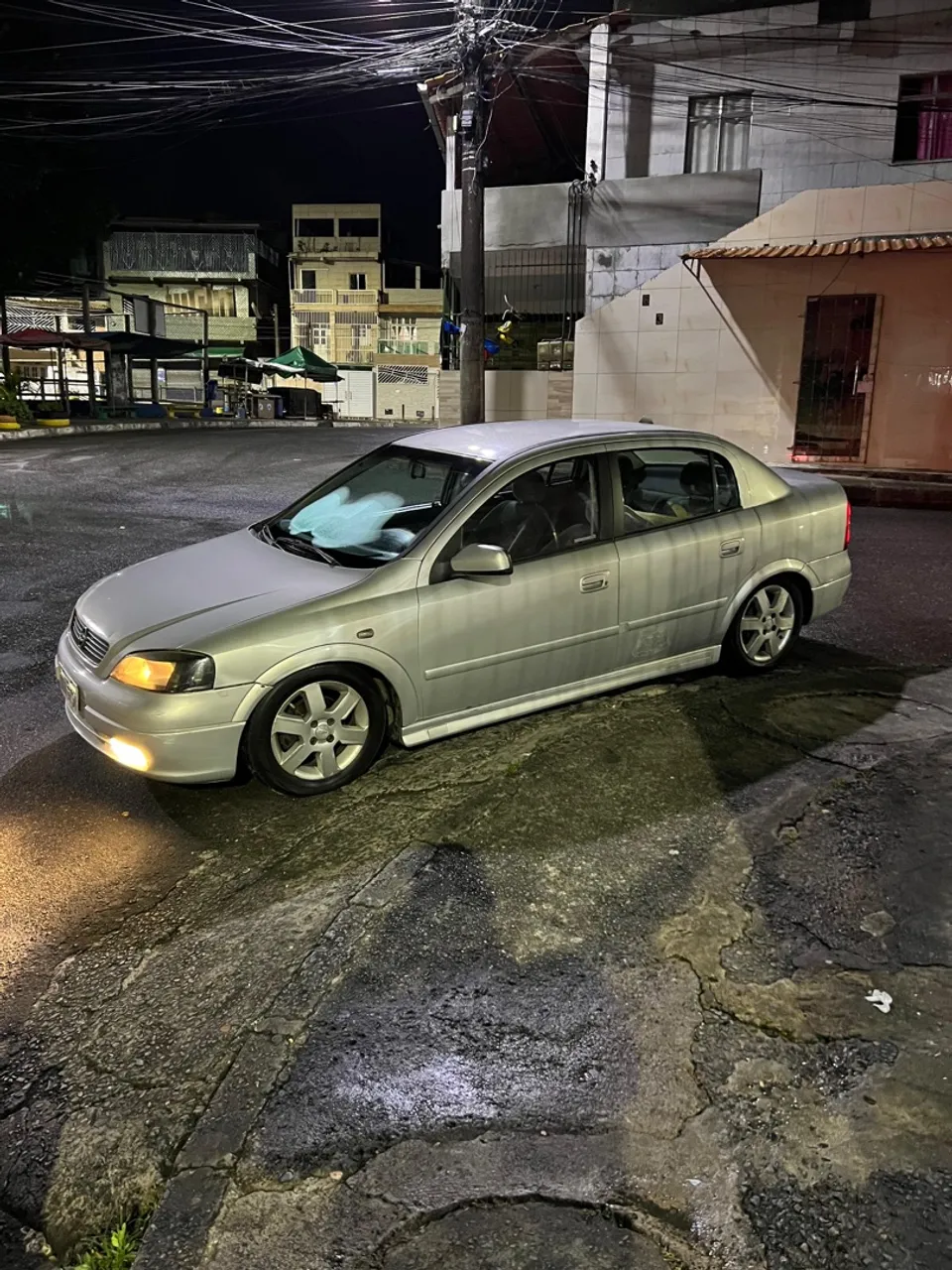 "chevrolet astra" - Carros Usados e Novos à venda