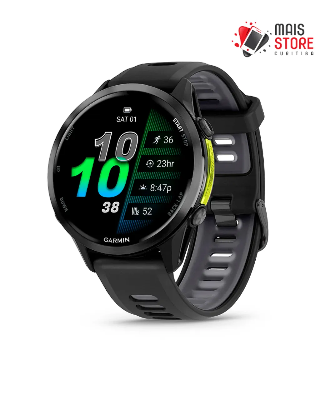 "garmin forerunner" - Smartwatches no Brasil