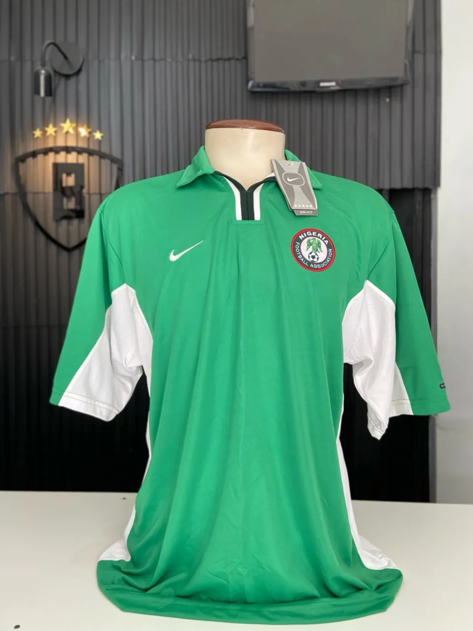 "nike 2000" no Brasil