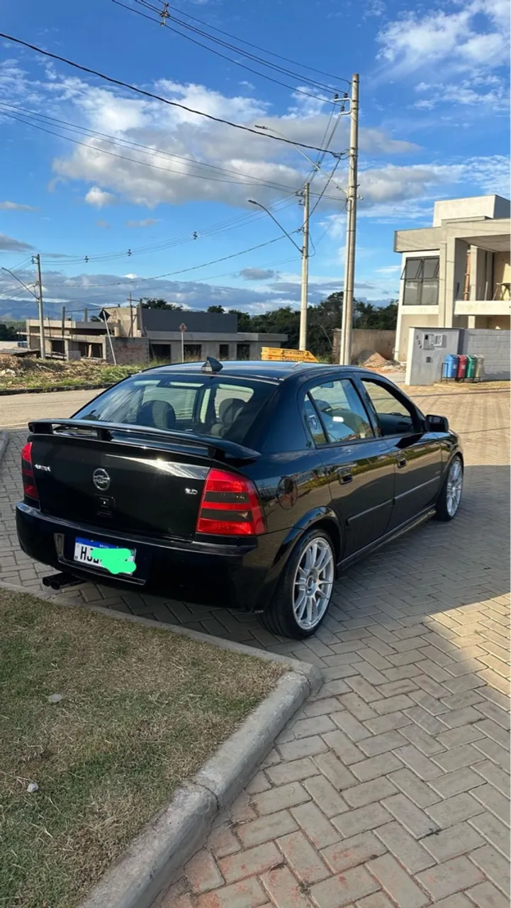 CHEVROLET ASTRA Usados e Novos em Belo Horizonte e região, MG