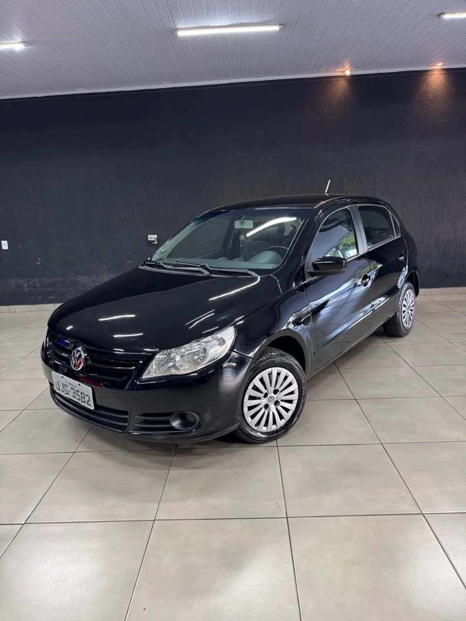 "volkswagen gol g5" - Carros Usados e Novos à venda